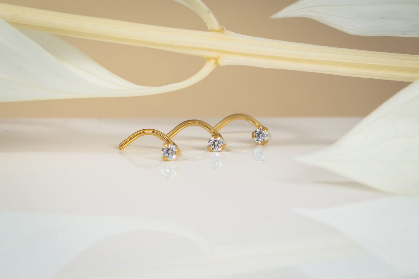 Neus Piercings – AllOver