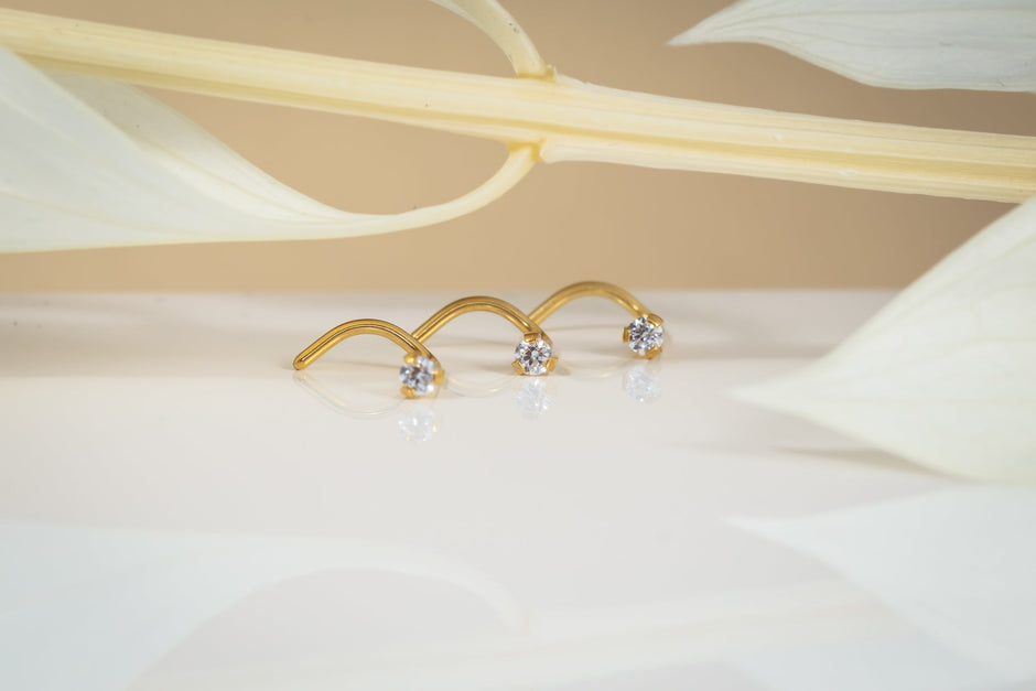 Neus Piercings – AllOver