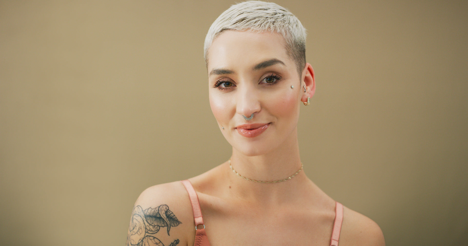 Wat is een Christina Piercing?